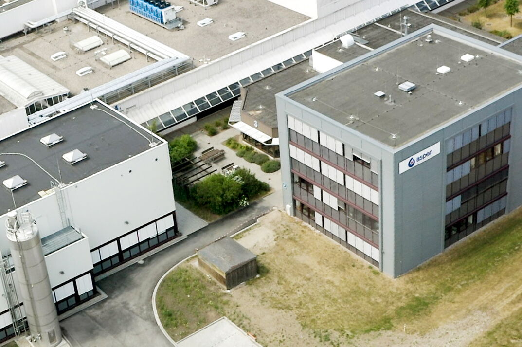 Aktuelles - Aspen Bad Oldesloe